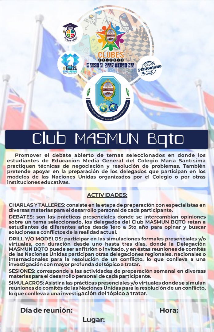 Galería Contáctanos