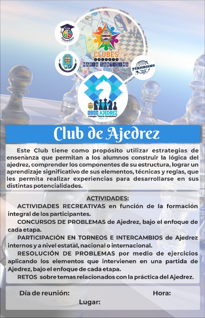 Galería Contáctanos