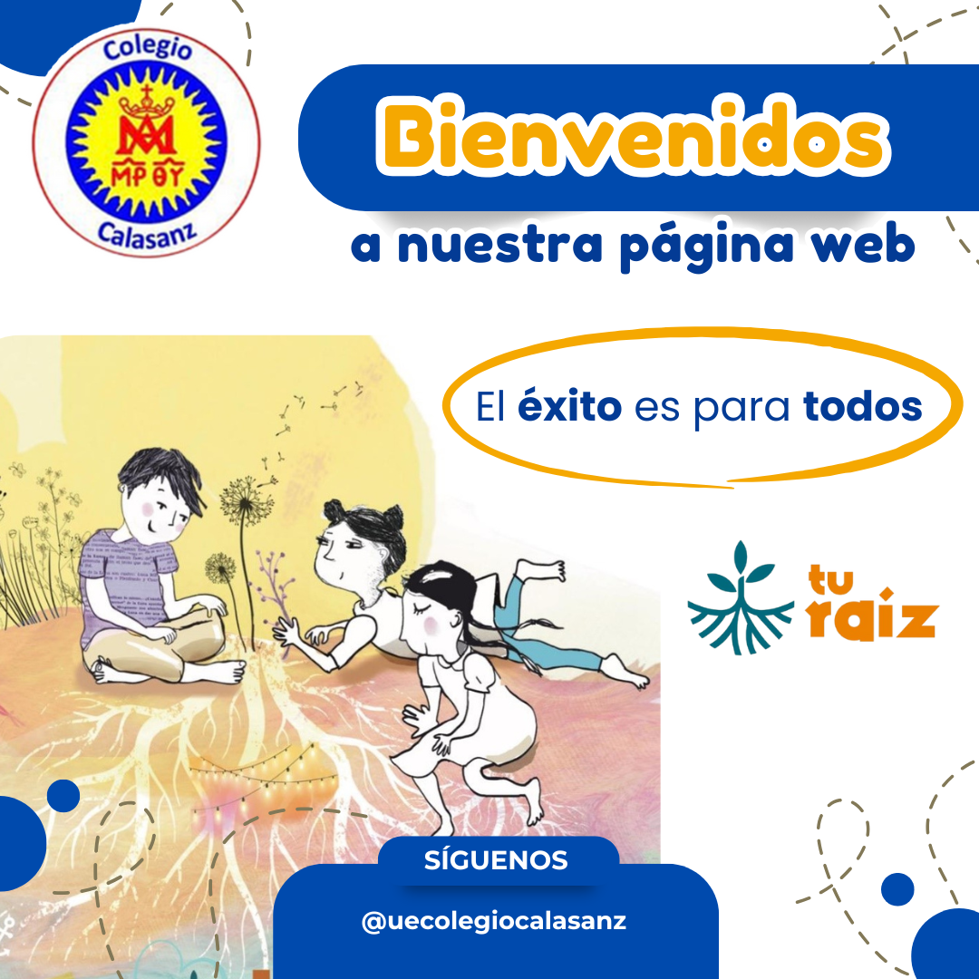 Inicio Colegio
