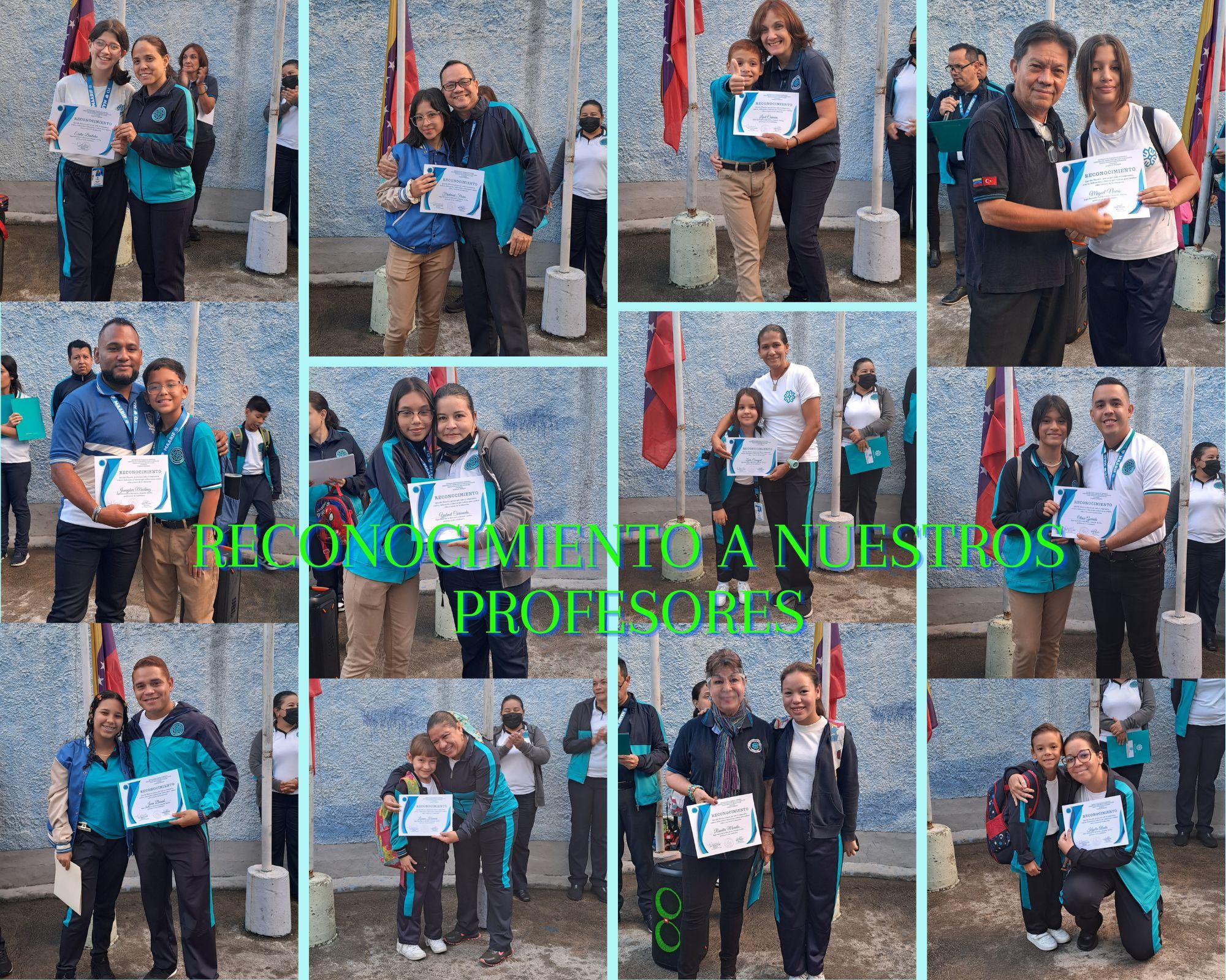 Colegio | 06 de Marzo, 2024 | Dirección