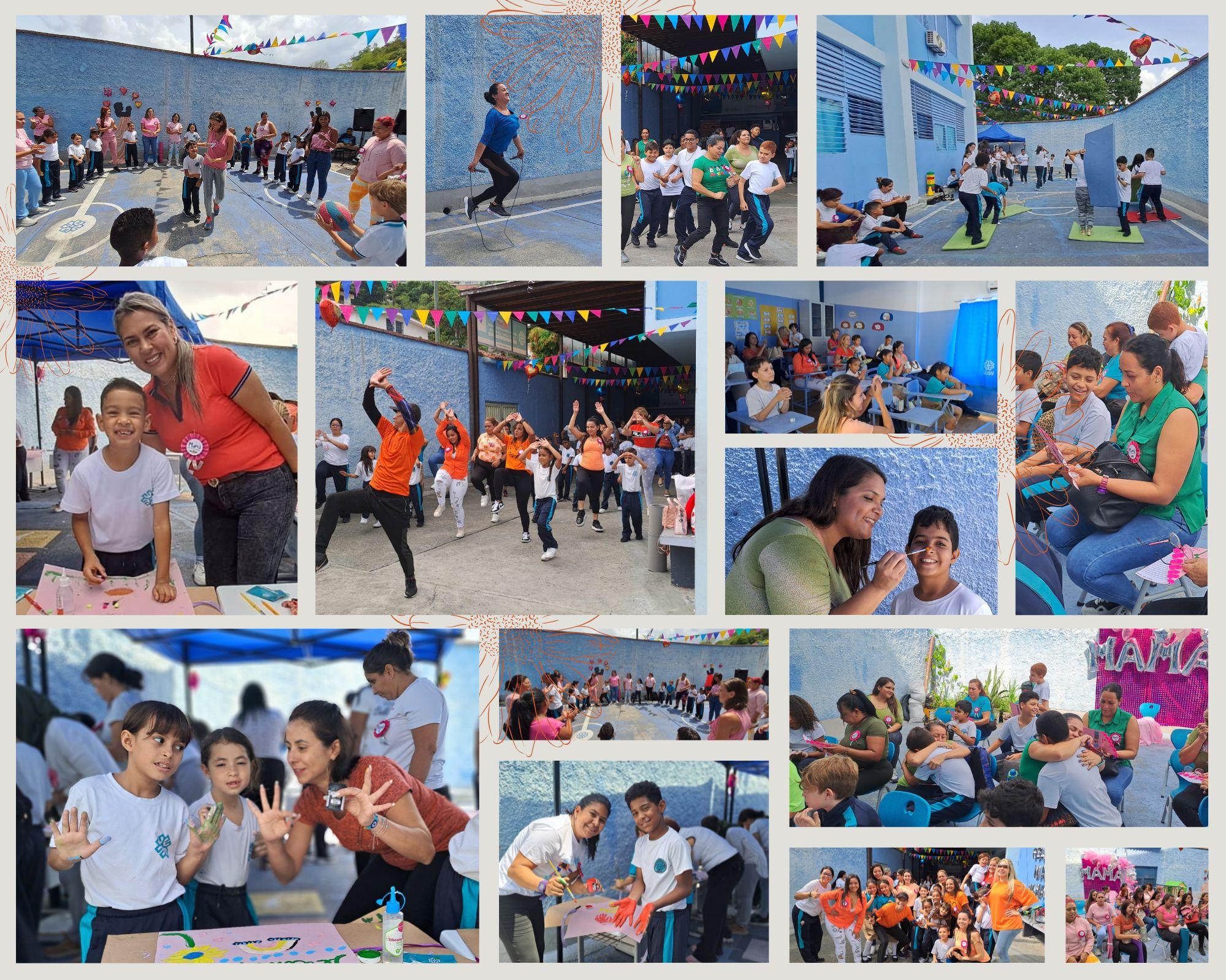 “Ningún idioma puede expresar el poder, belleza y heroísmo del amor de ...