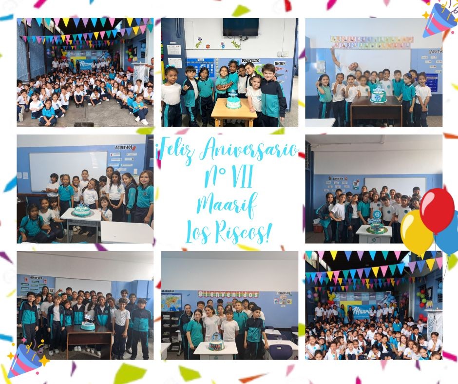 «Hoy celebramos más que un aniversario, celebramos nuestra identidad»