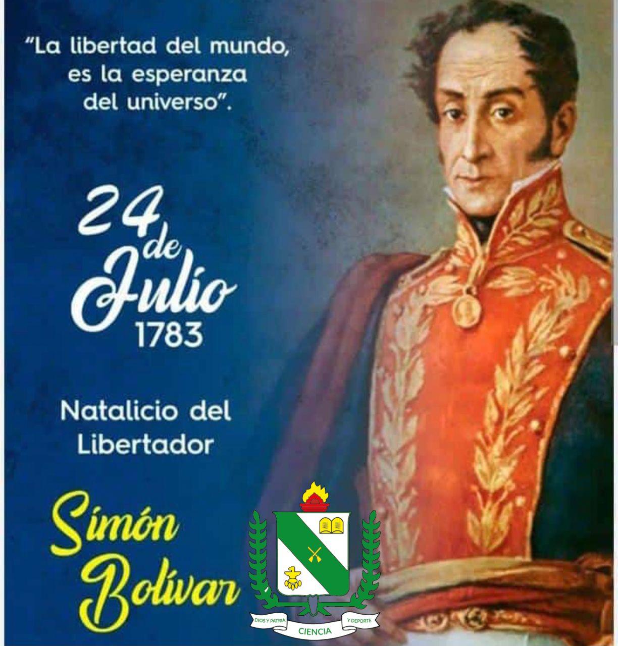 HISTORIA | 24 de Julio, 2023 | COORD. DE PRIMARIA