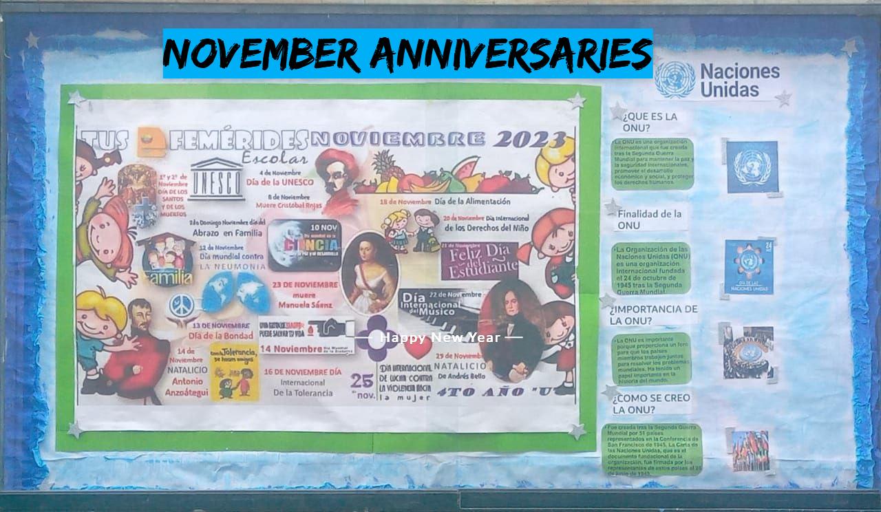 LUNES CIVICO | 05 de Noviembre, 2023 | Prof. Yeshirler Rodriguez