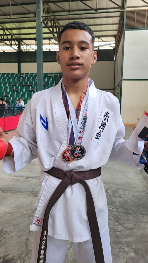 Felicidades por representar con dignidad e integridad la pasión por el ...