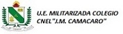 UEM COLEGIO CORONEL JOSE MARIA CAMACARO